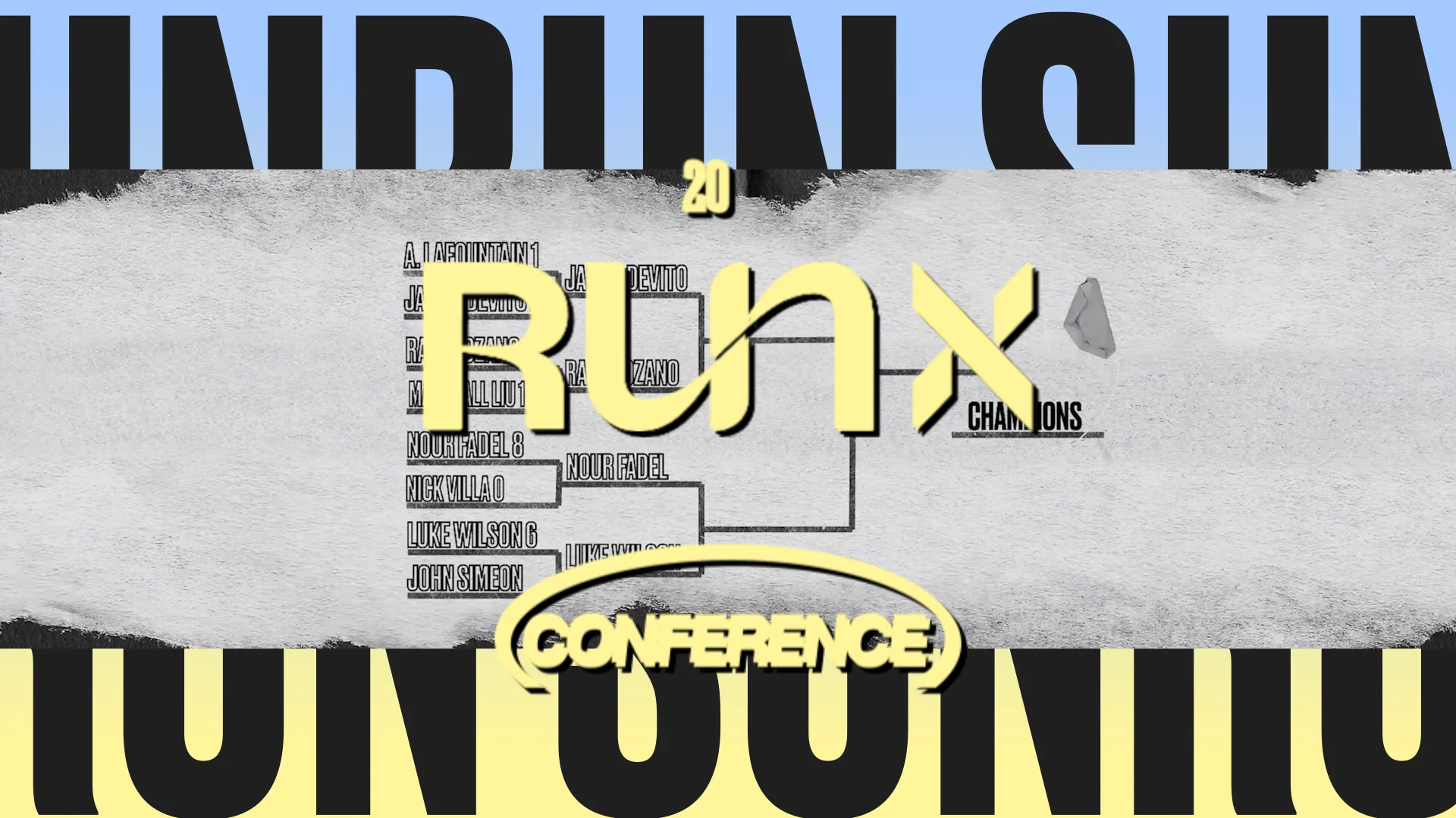 Nour Fadel Spotlight