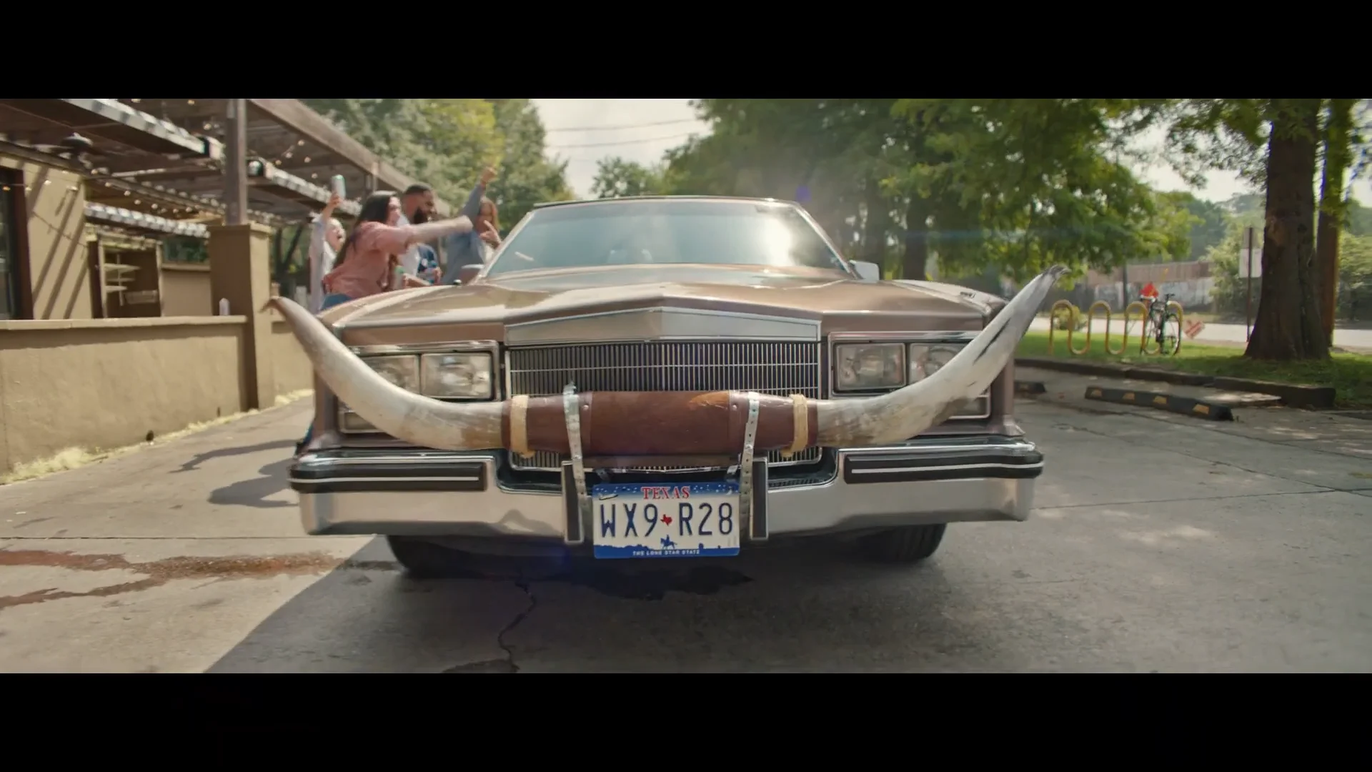 Bud Light Easy to Sunday on Vimeo