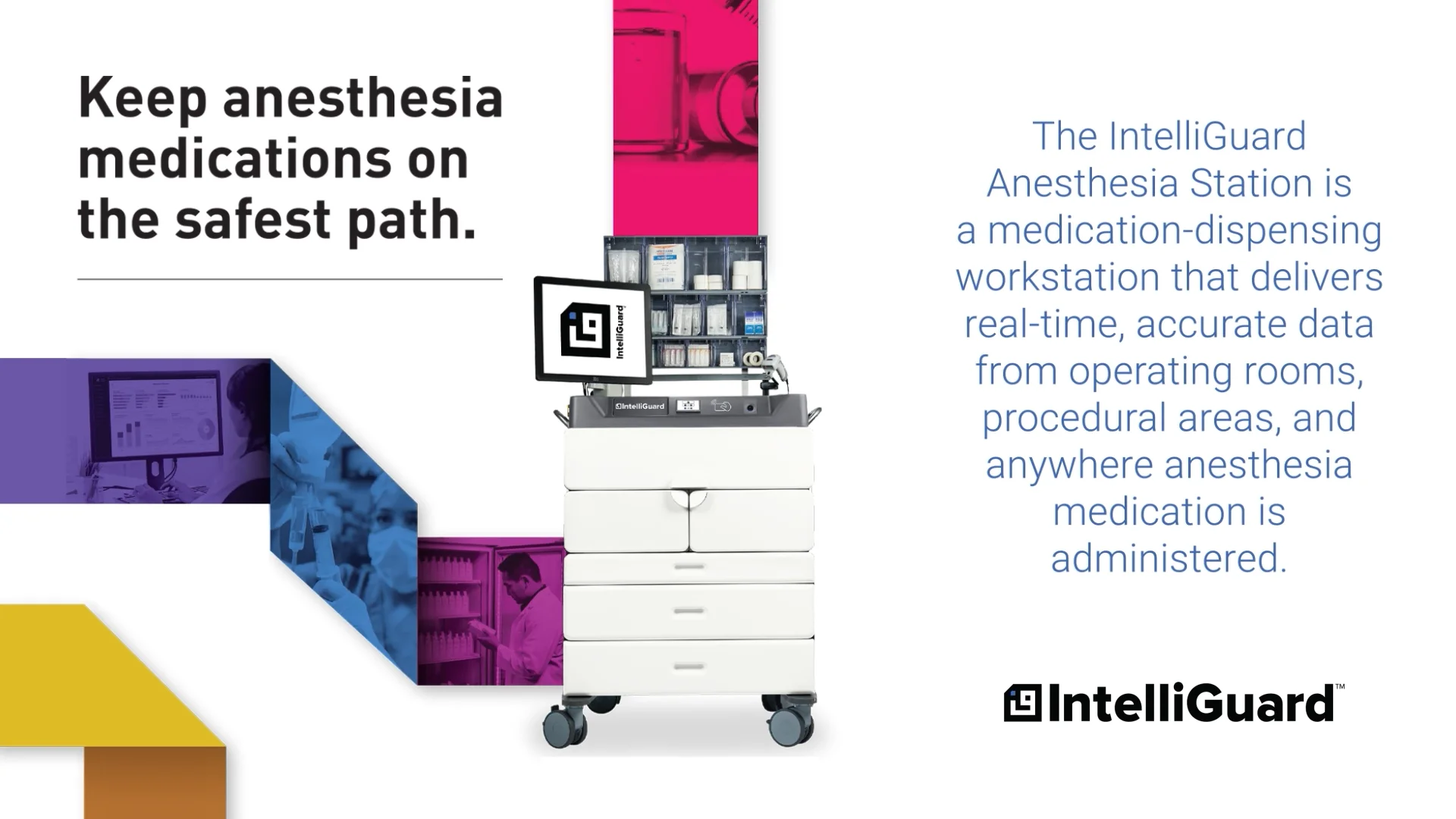 20Ways Summer Hospital 2024 - IntelliGuard | Keep Anesthesia ...