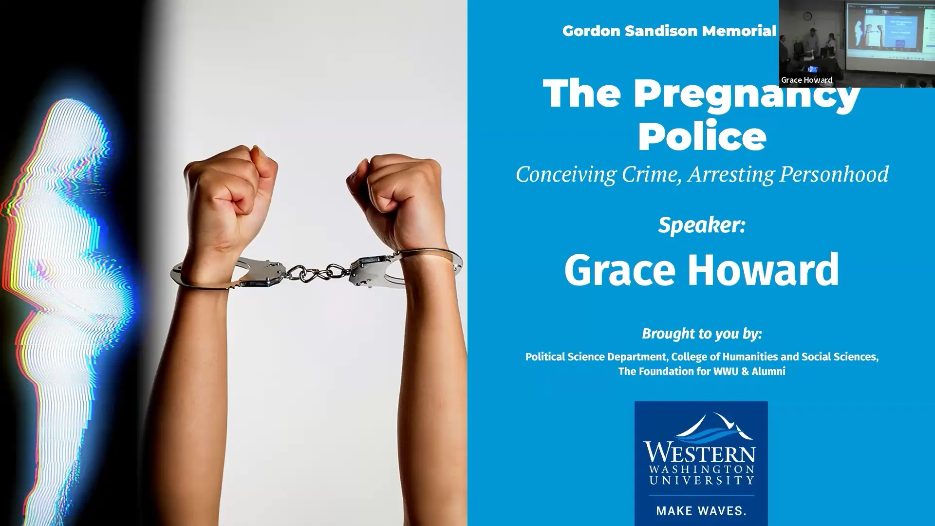 The Pregnancy Police on Vimeo