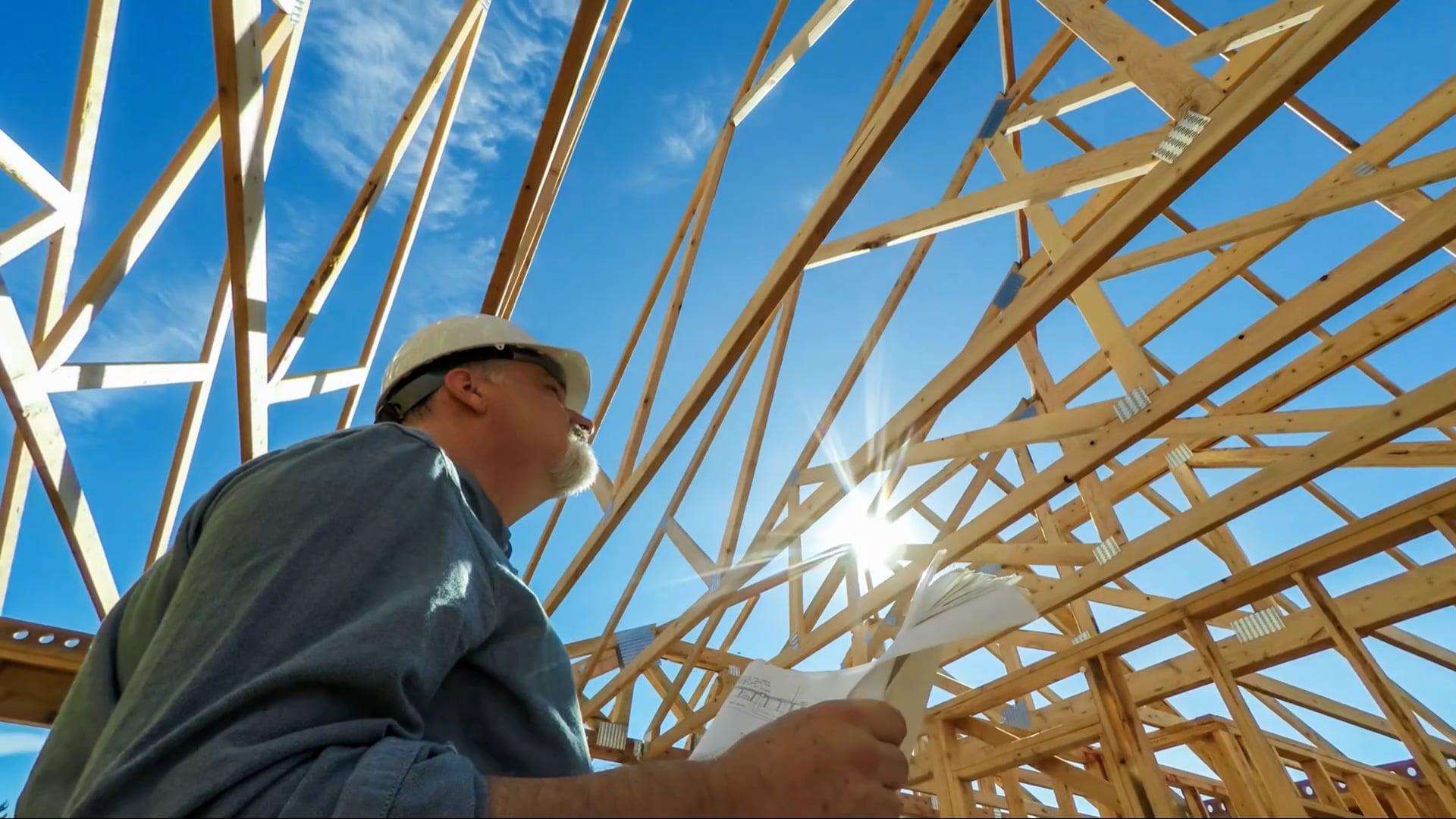 Timber Ridge New Homes