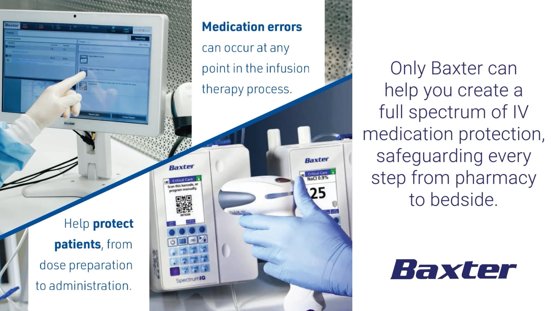 20Ways Summer Hospital 2024 - Baxter | Help Protect Patients From Dose ...