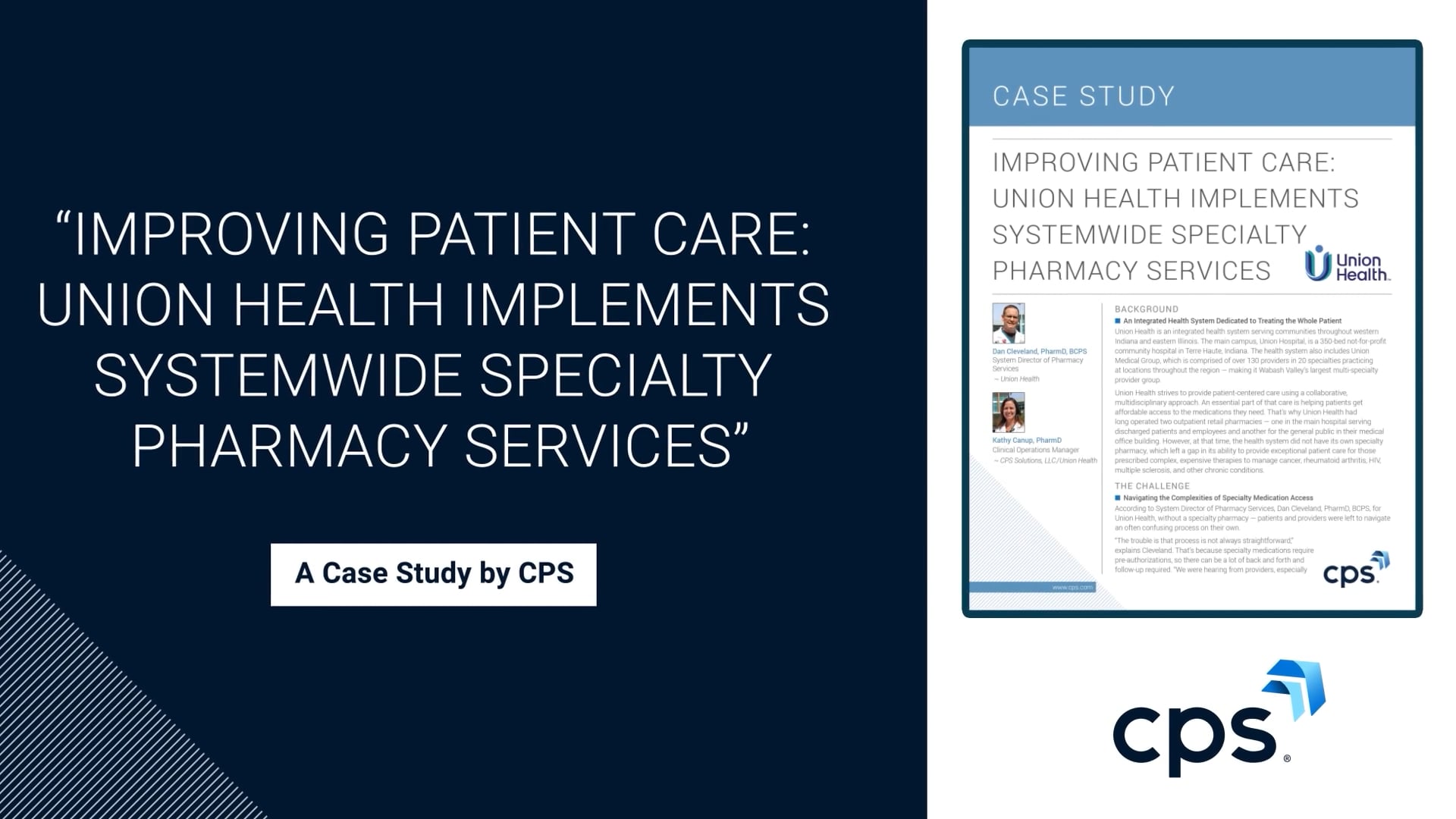 20Ways Summer Hospital 2024 - Case Study | CPS | 20Ways Summer Hospital ...