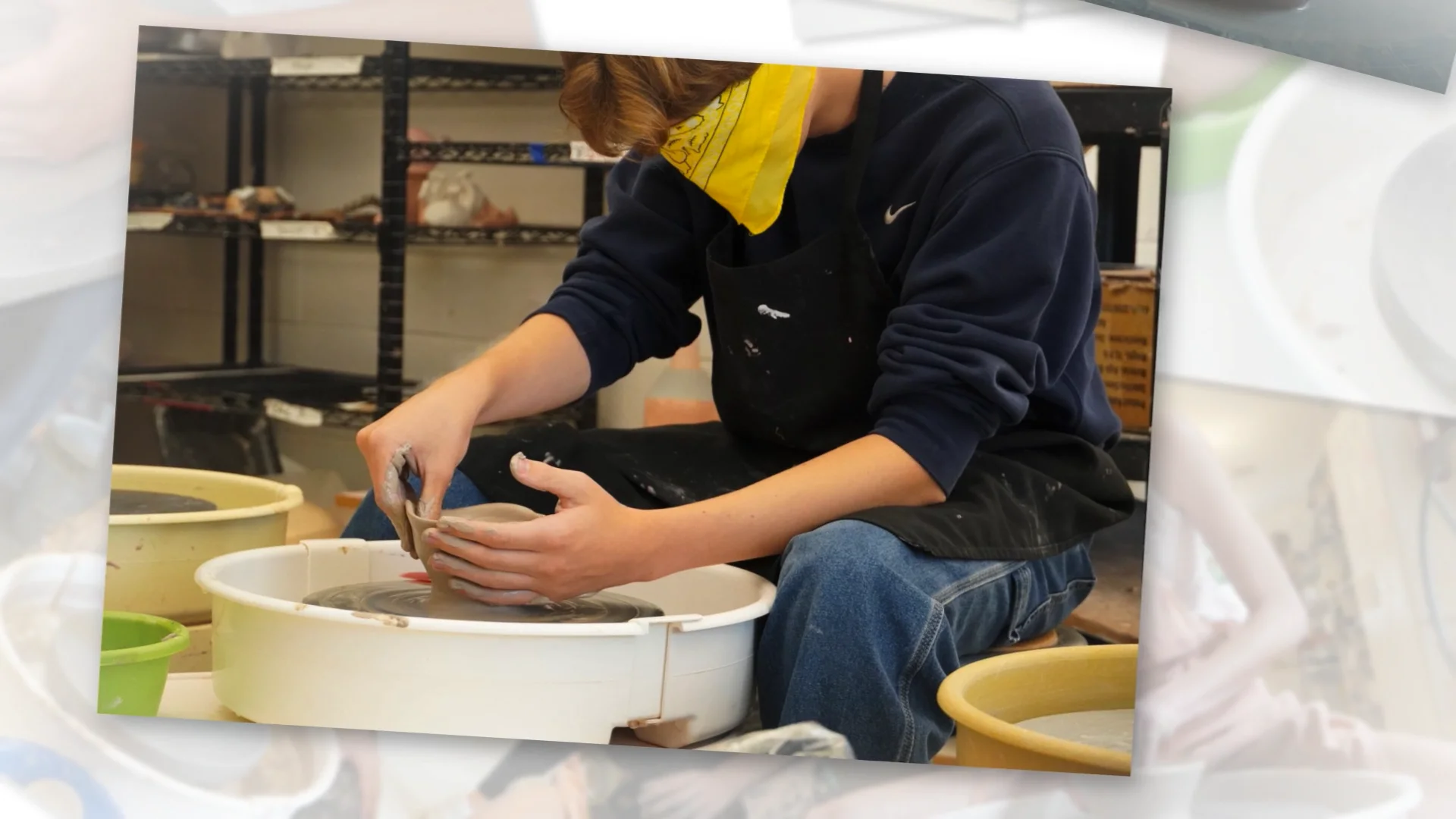 2024 The Great Field Pottery Showdown on Vimeo