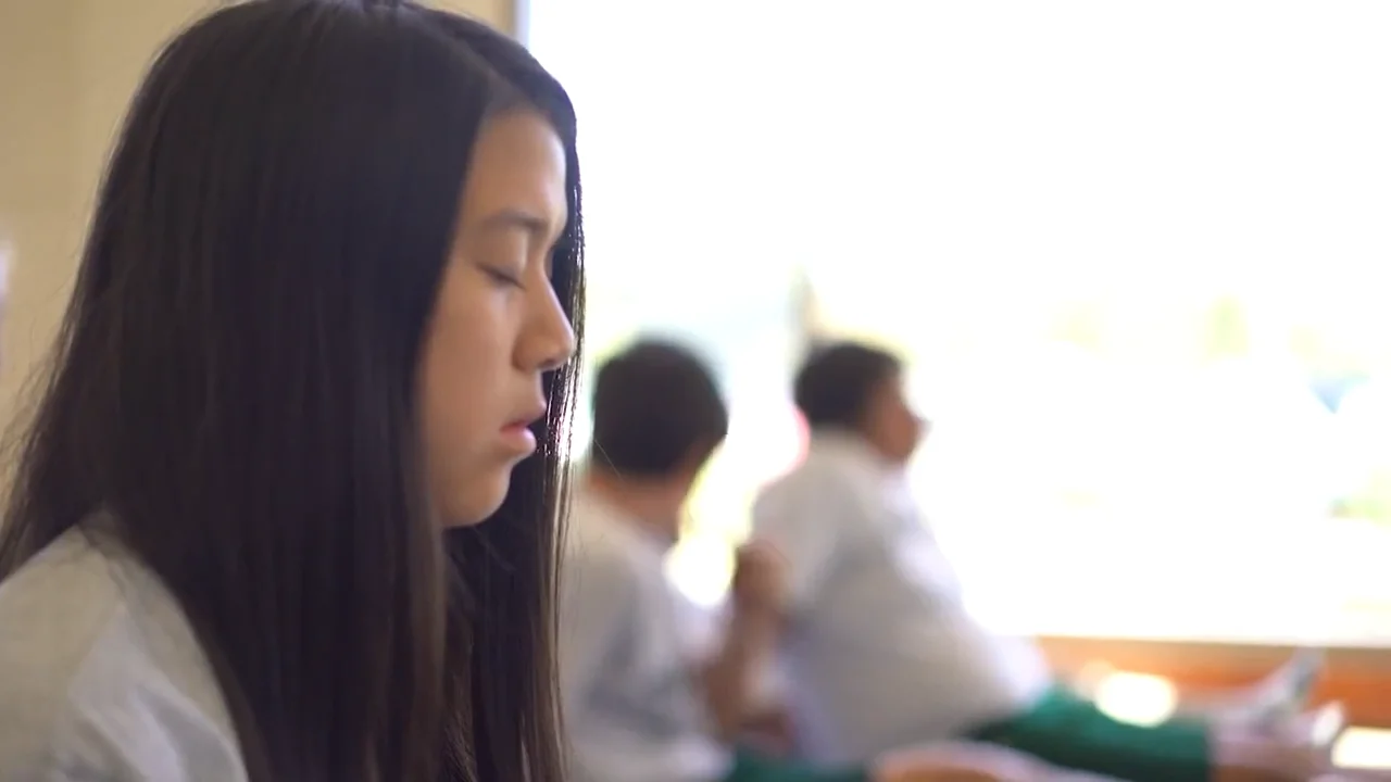 SKY Schools - SEL & Breathwork