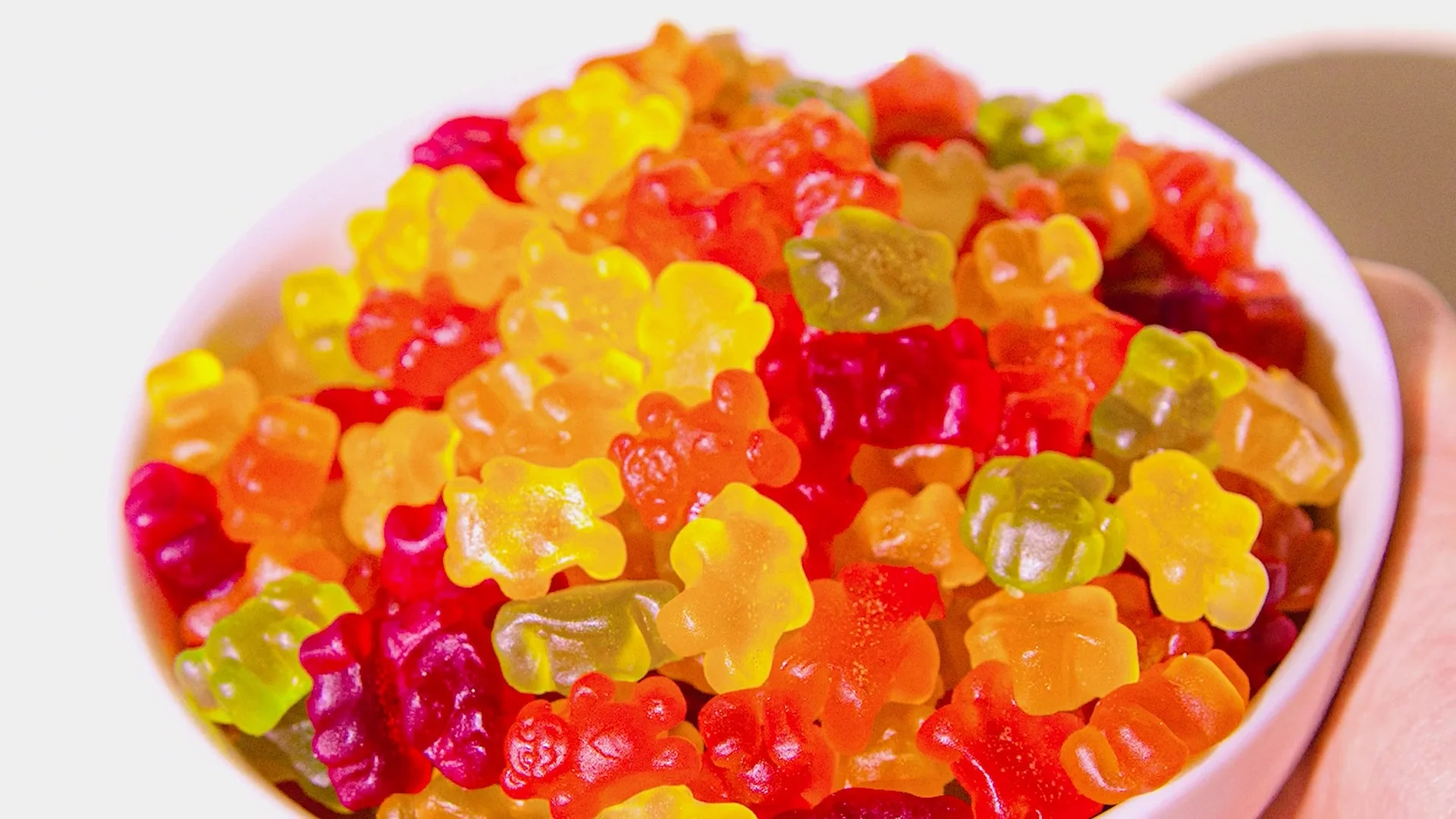 Black Forest Gummies with Meaghan Murphy on Vimeo
