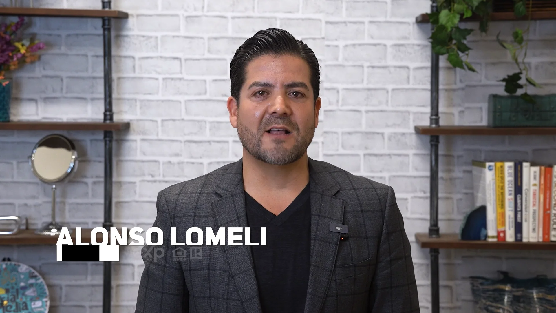 ALONSO LOMELI 1 on Vimeo