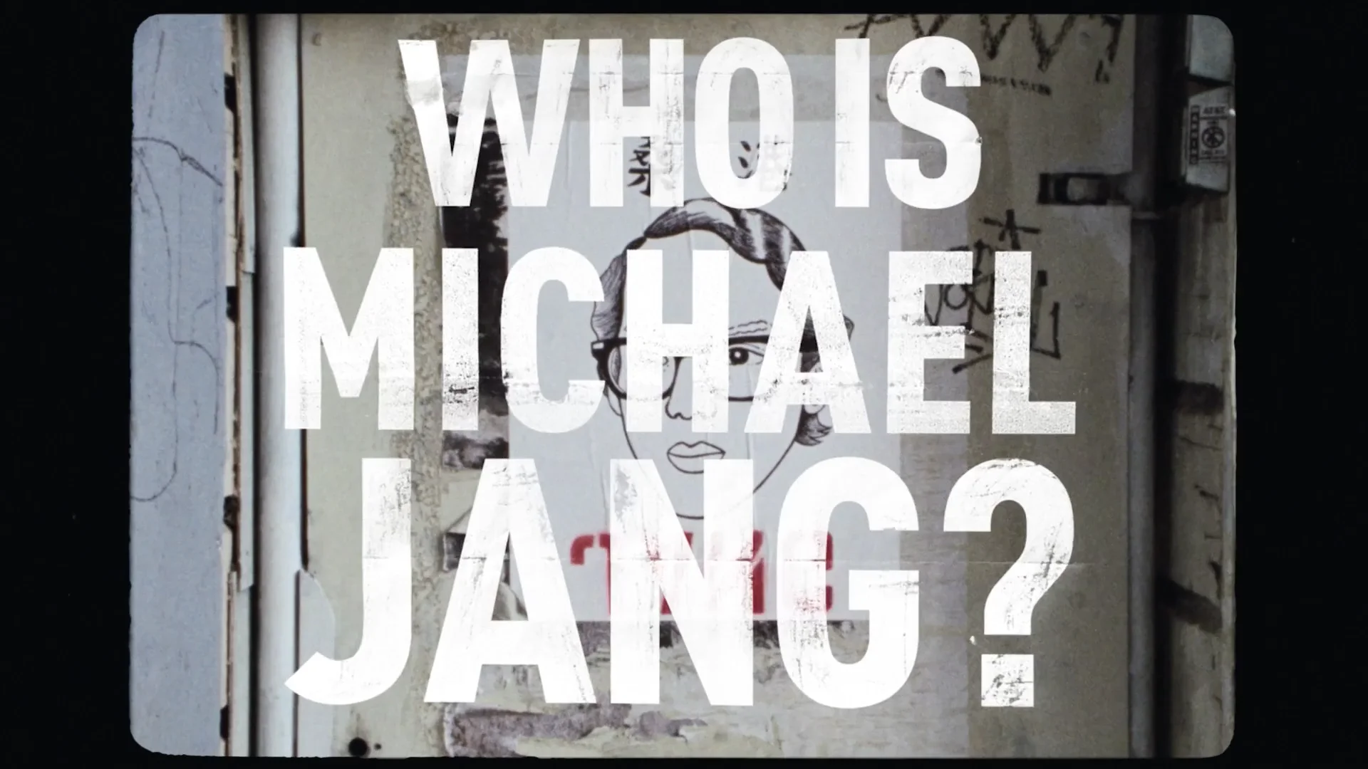 Who is Michael Jang Trailer