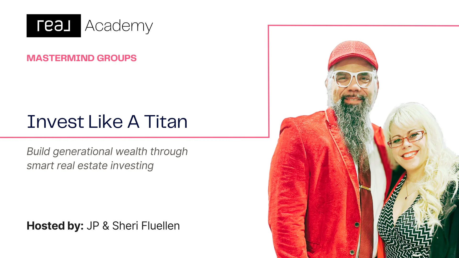 Utilizing MLS In Investing: Invest Like A Titan 5.15.24