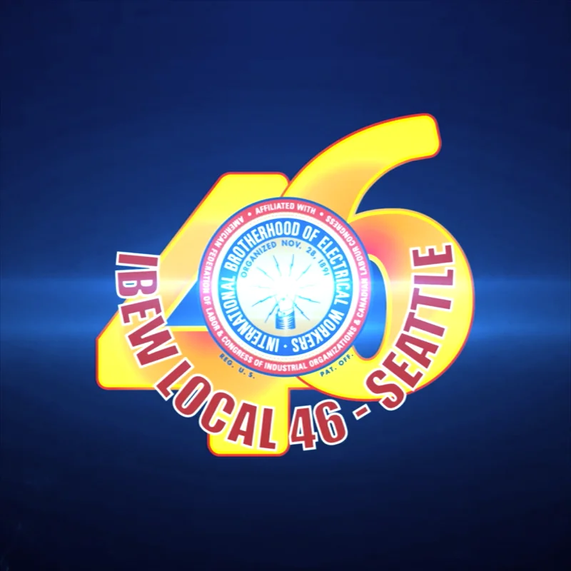 IBEW Local 46: Limited Energy strike update May 14, 2024 insta on Vimeo
