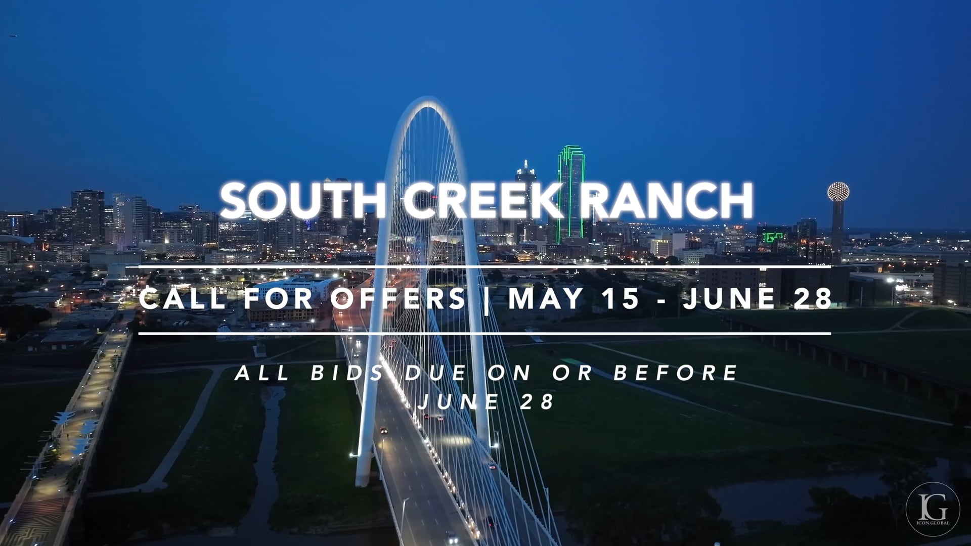 South Creek Ranch | icon-global