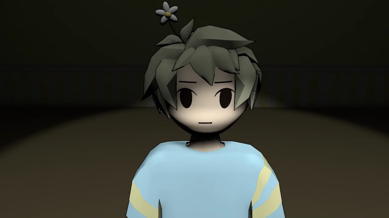 sentient android on Vimeo