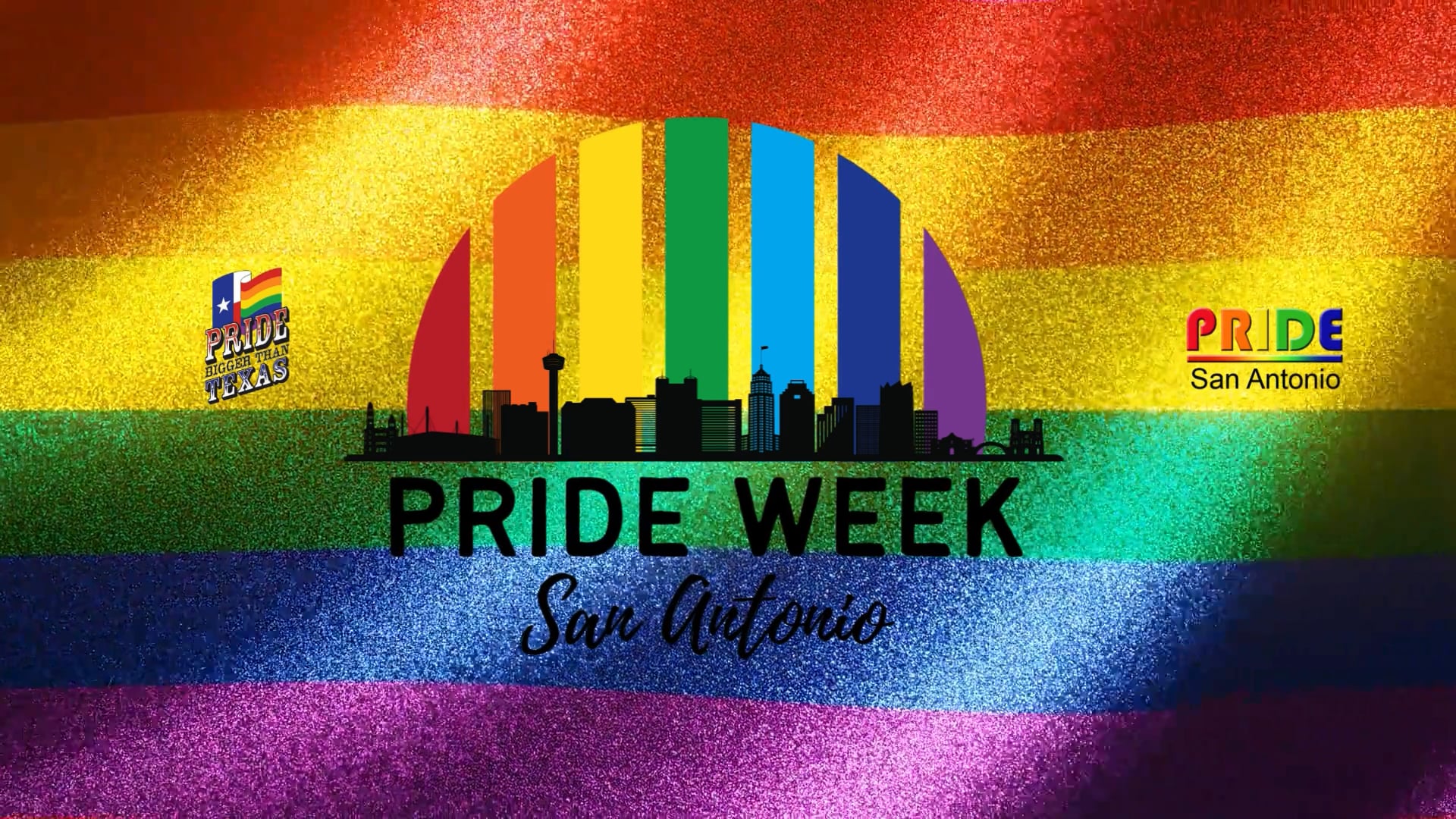 Pride Week - Pride Week San Antonio