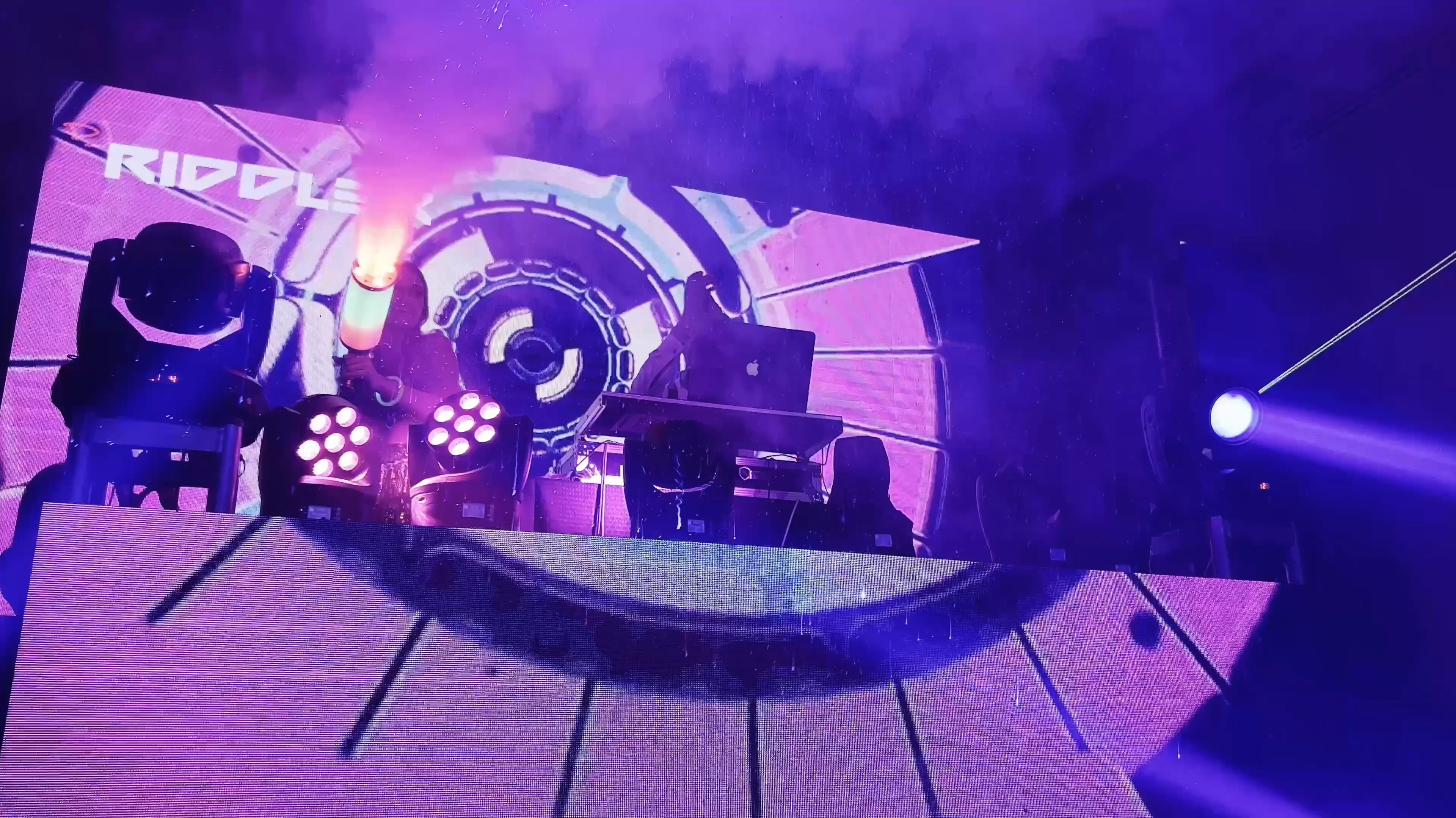 DJ RIDDLER THE BEST ENTERTAINMENT on Vimeo