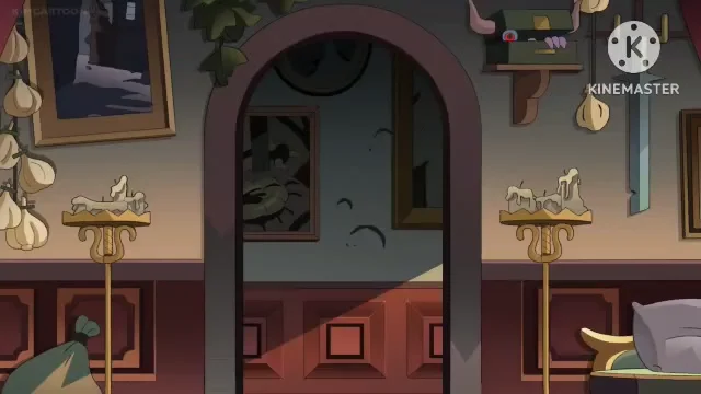 The Owl House vs. Cars Mater tall tales Episode 7, Reaching Out on Vimeo