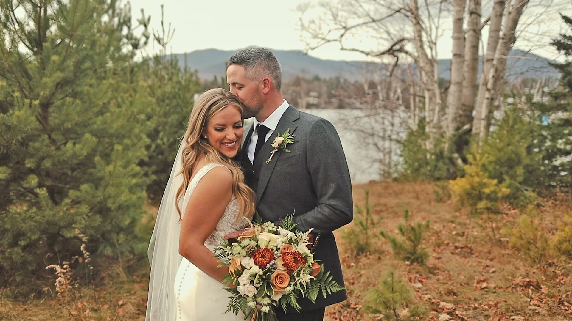 Eliana & Corey Small film on Vimeo