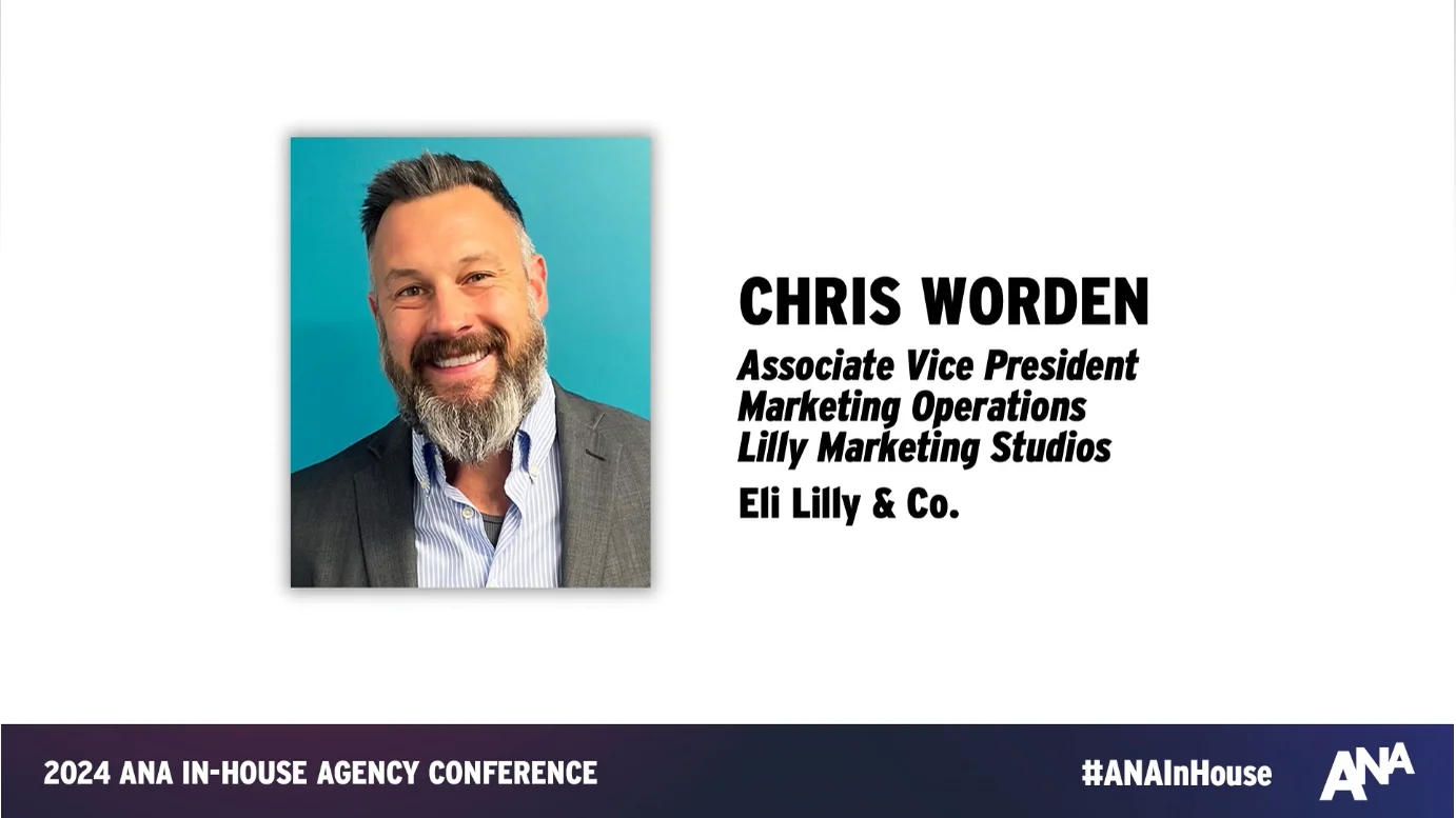 SESSION 13 - IN-HOUSING THROUGH OFFSHORING_HOW LILLY MARKETING STUDIOS ...