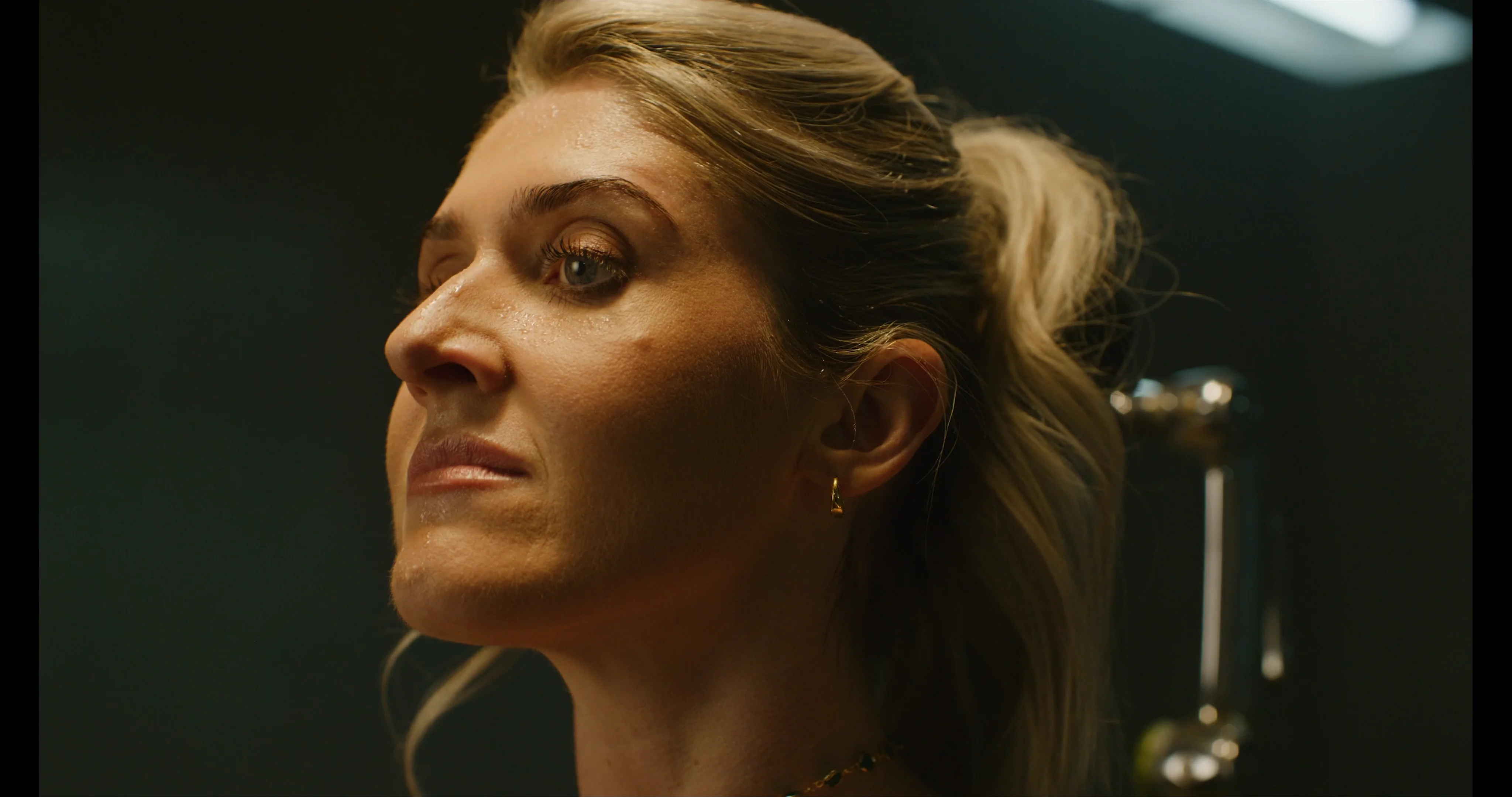 The Power Within Official Theatrical Trailer 2024
