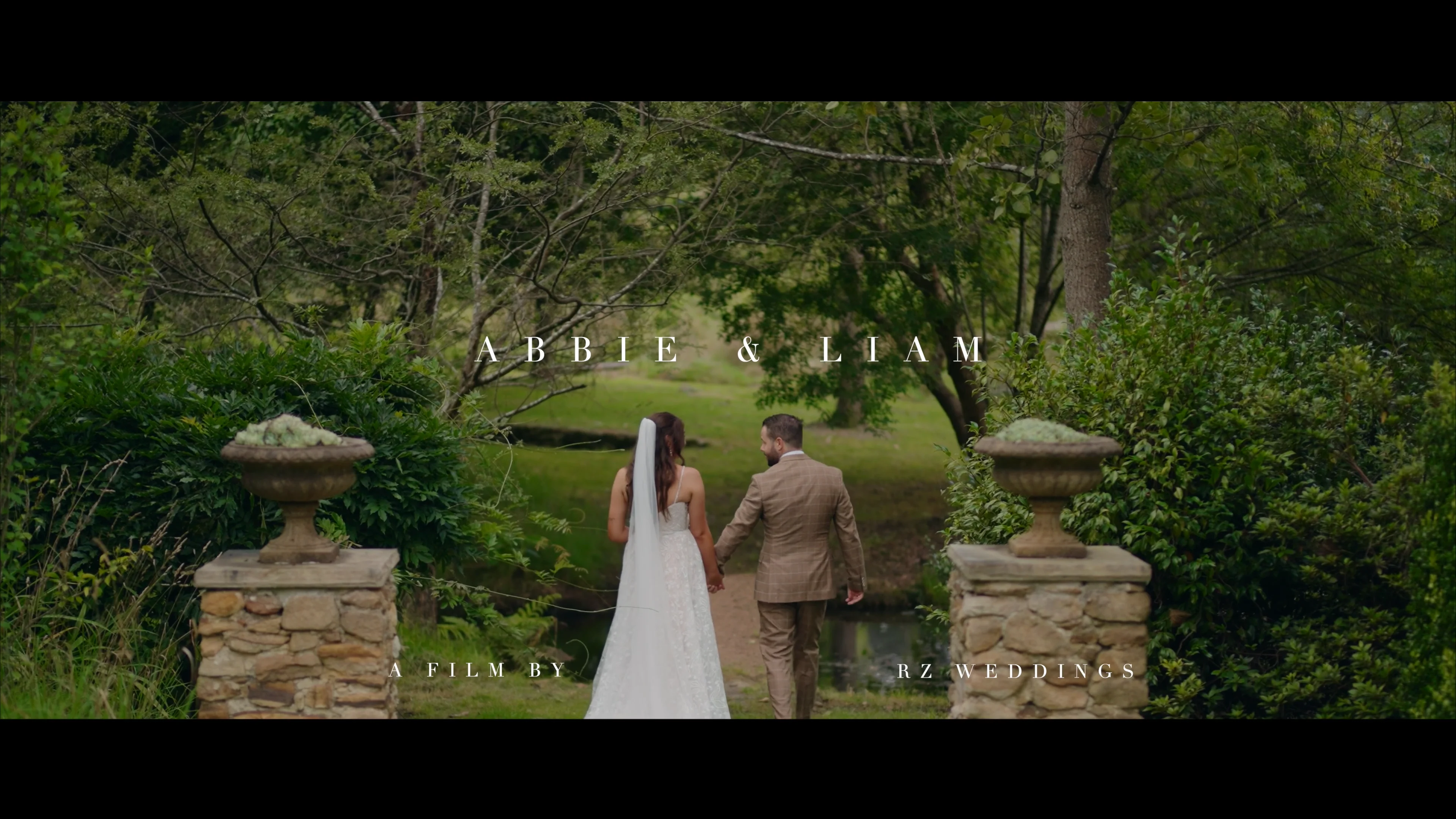 Abbie & Liam Wedding Film | Mali Brae Farm on Vimeo