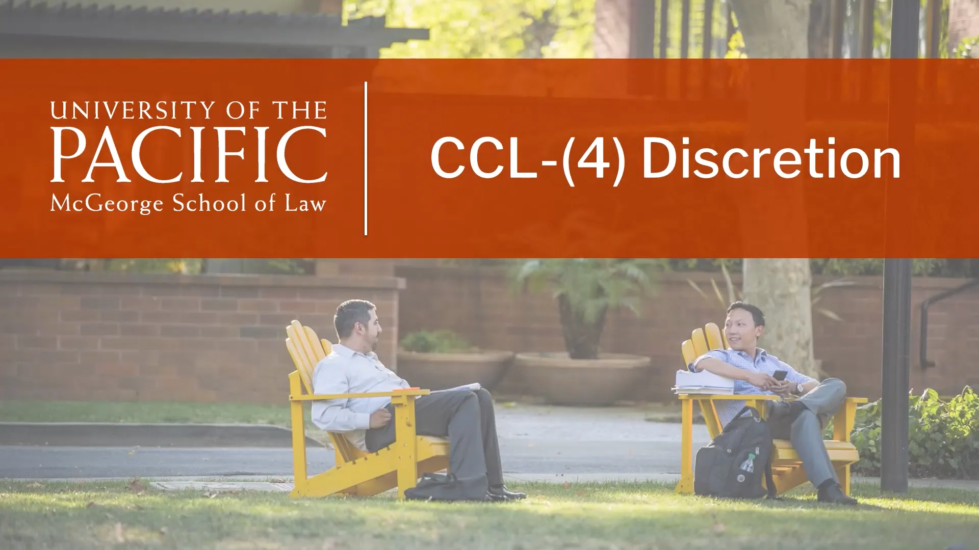 Module 4_Section 3_(4) Discretion