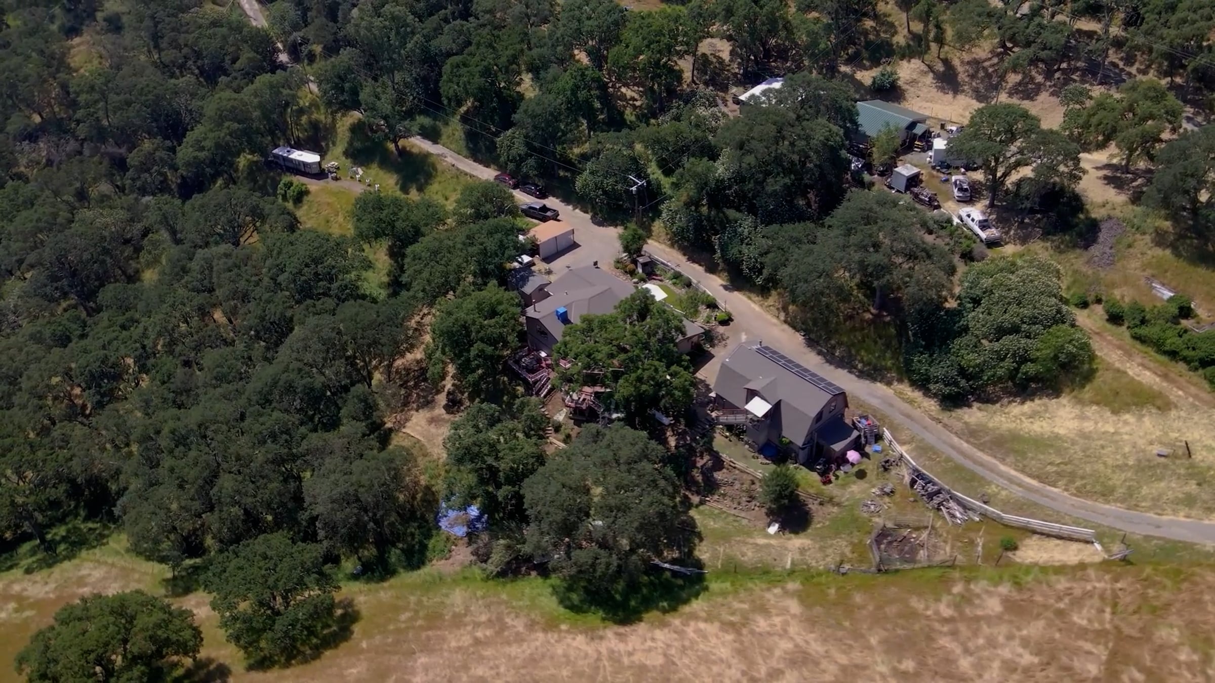 Heather Donovan-1585 Lower Trail, Clayton-Main Video