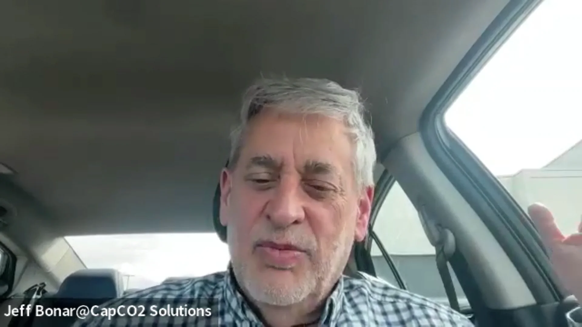 Episode 7 Jeff Bonar and Green Fuels on Vimeo