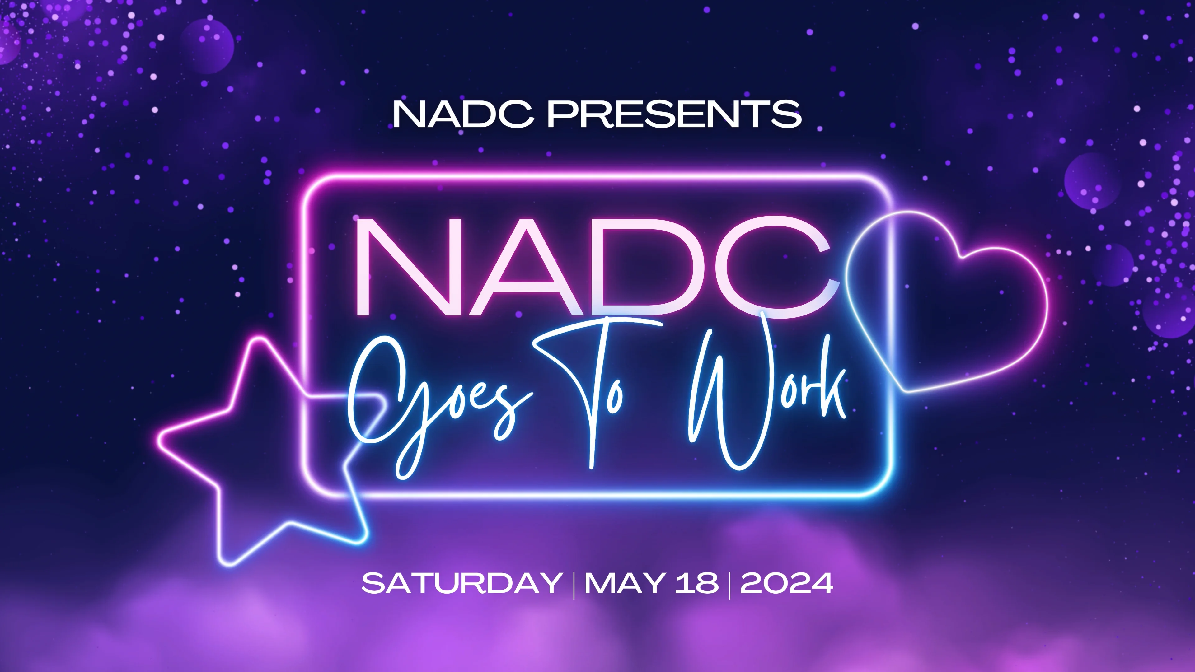 Watch 2024 NADC Spring Showcase Online | Vimeo On Demand on Vimeo