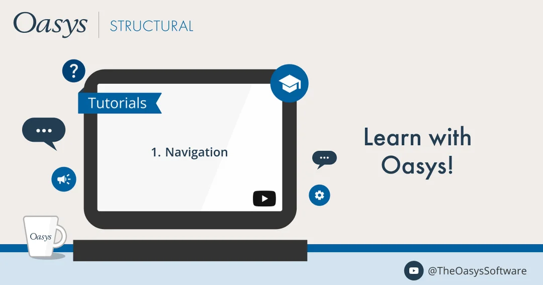 Oasys AdSec: Navigation on Vimeo