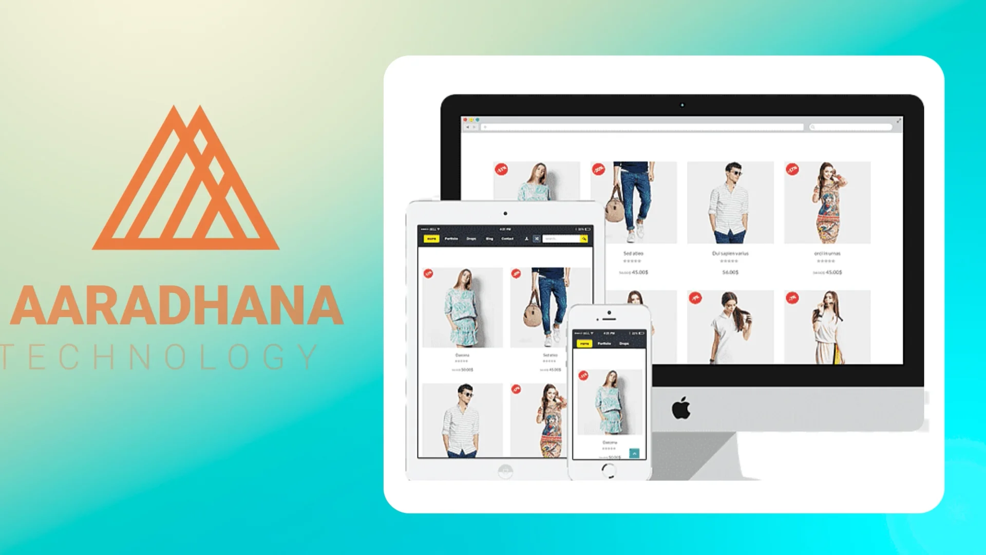 Aaradhana Technology on Vimeo