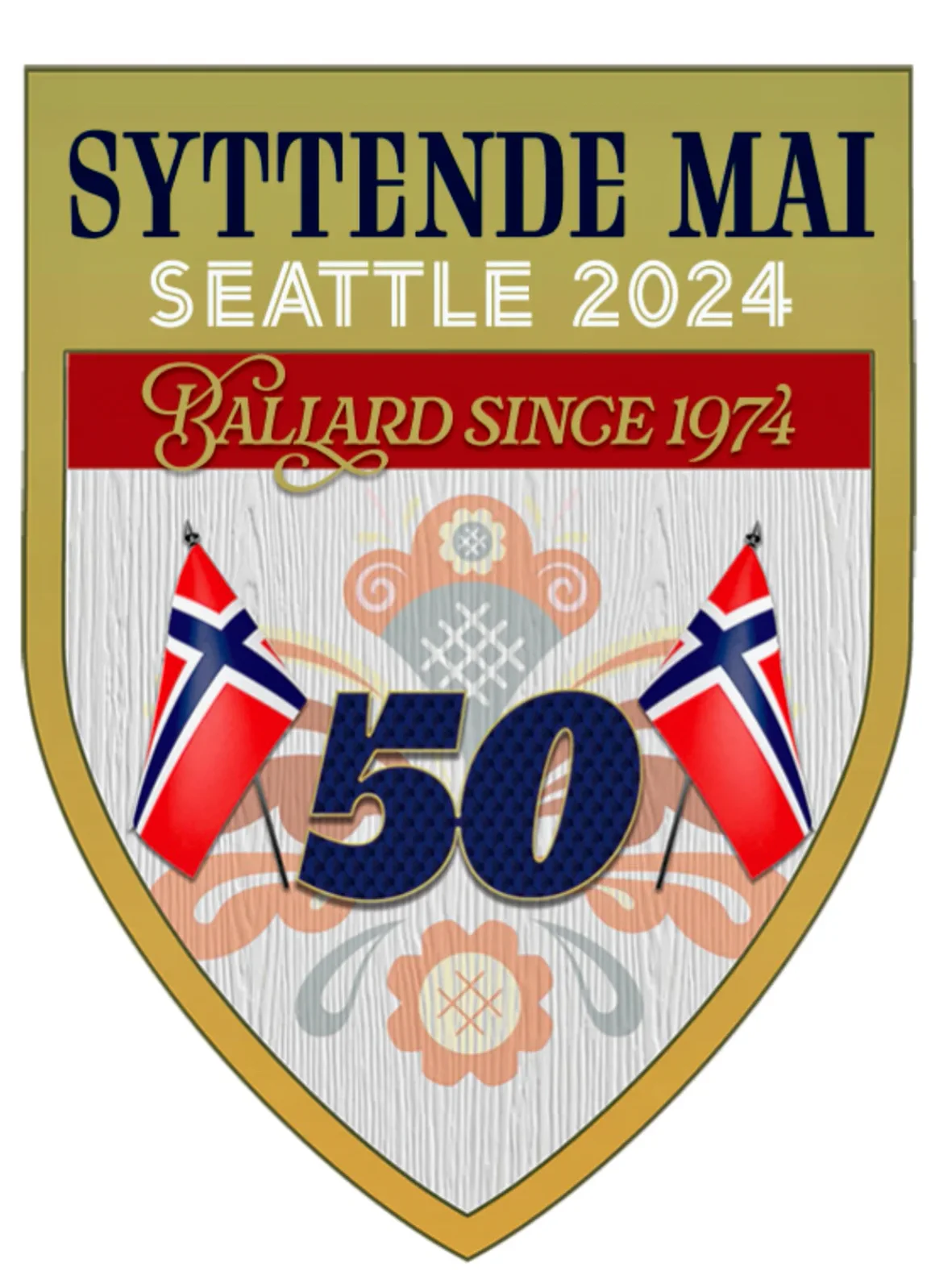 17th of May Ballard Parade 2024 on Vimeo