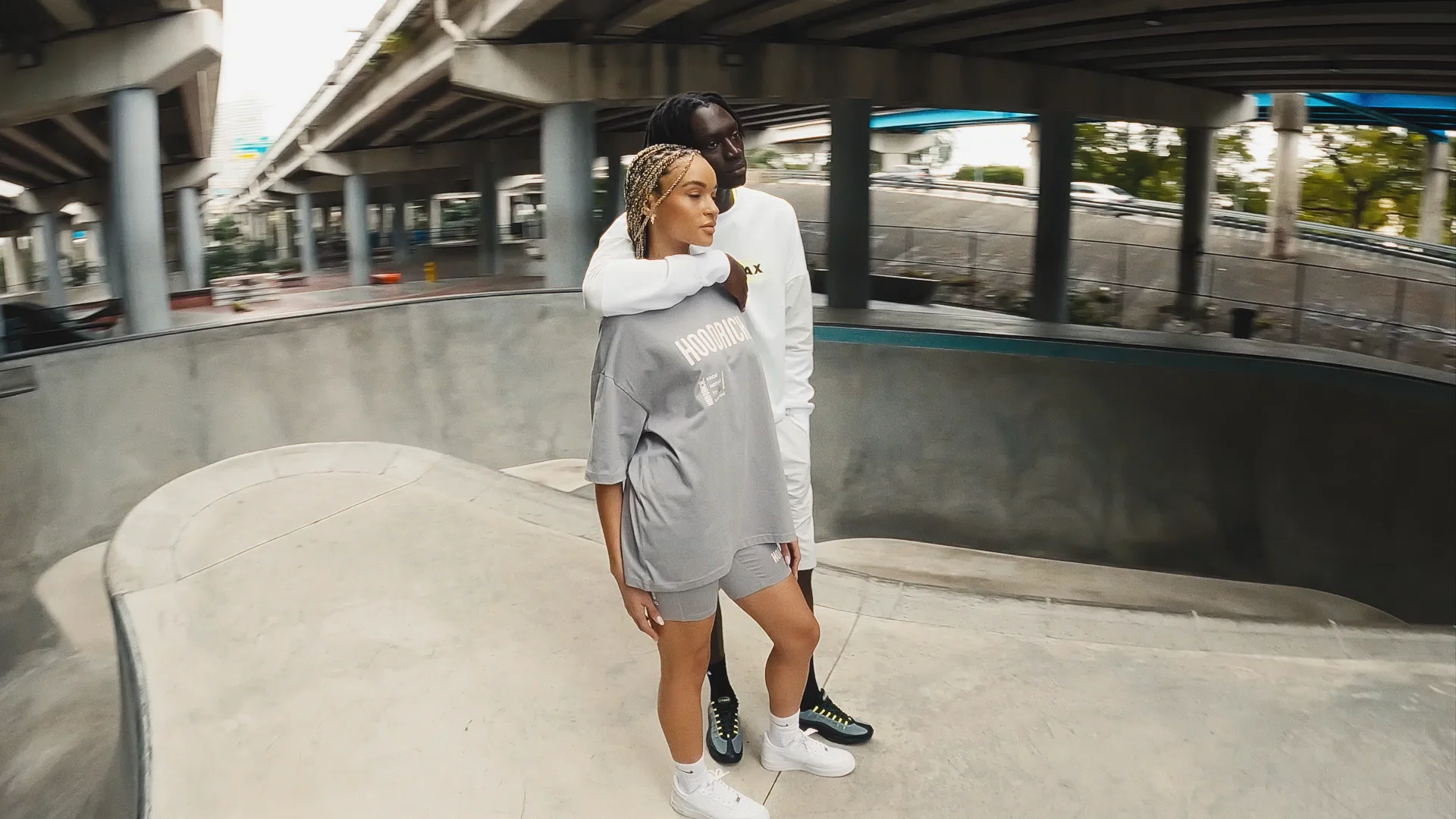 'Heat it Up' - JD Sports 2023 Spring Campaign on Vimeo