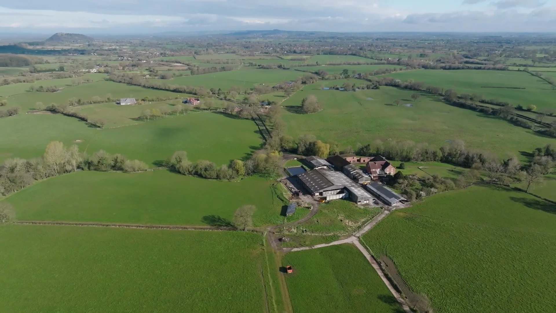 Lower Hall Farm on Vimeo