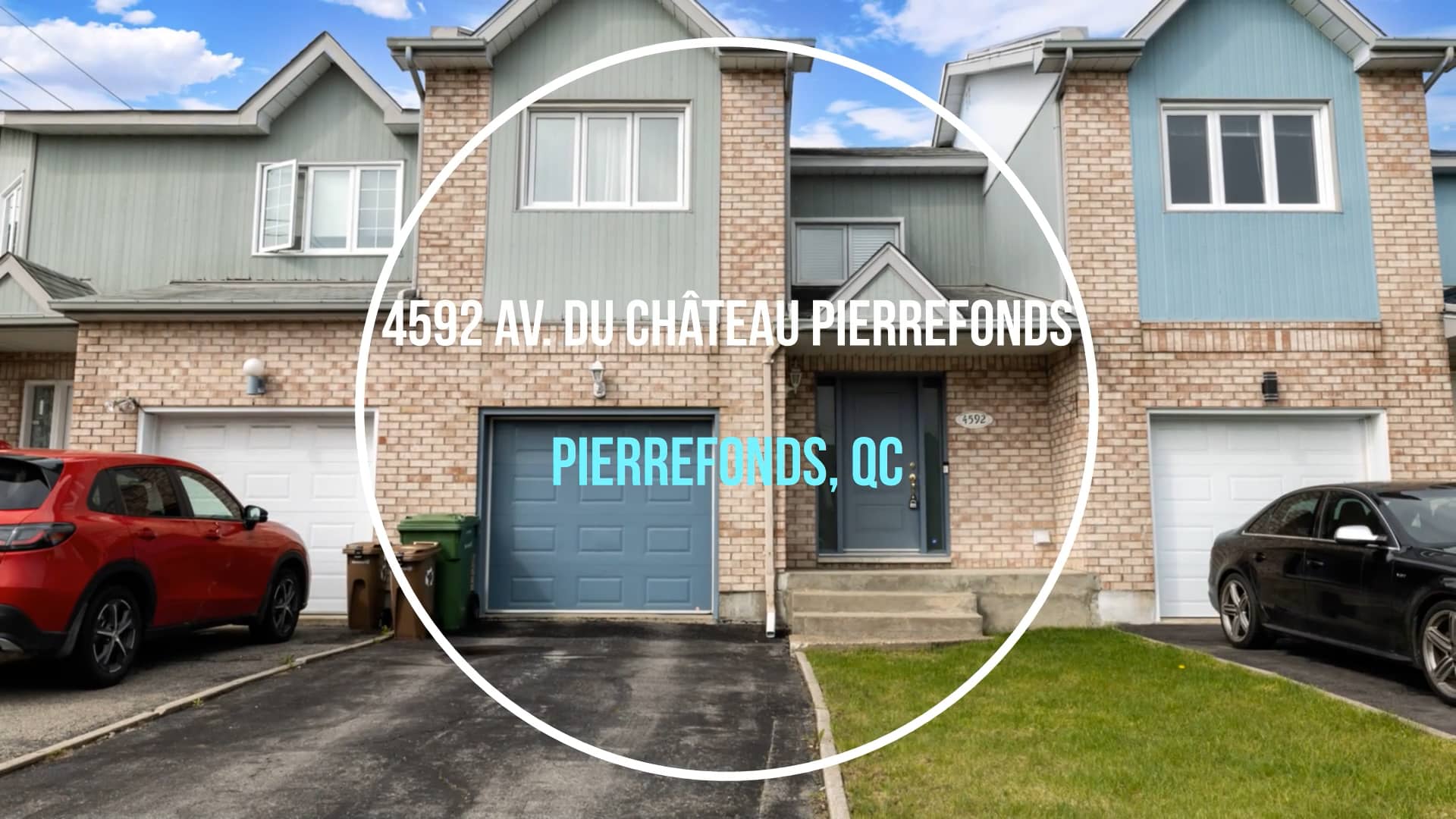 4592 Av. du Château Pierrefonds, Pierrefonds, QC - Betty (Beatrice ...