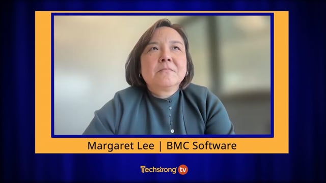 Making DevOps Accessible with BMC Software's Margaret Lee - Techstrong TV