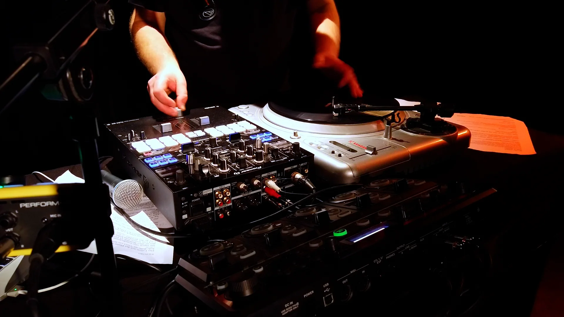 DAVID SCHEID TRAILER Als die Welt noch eine Scheibe war