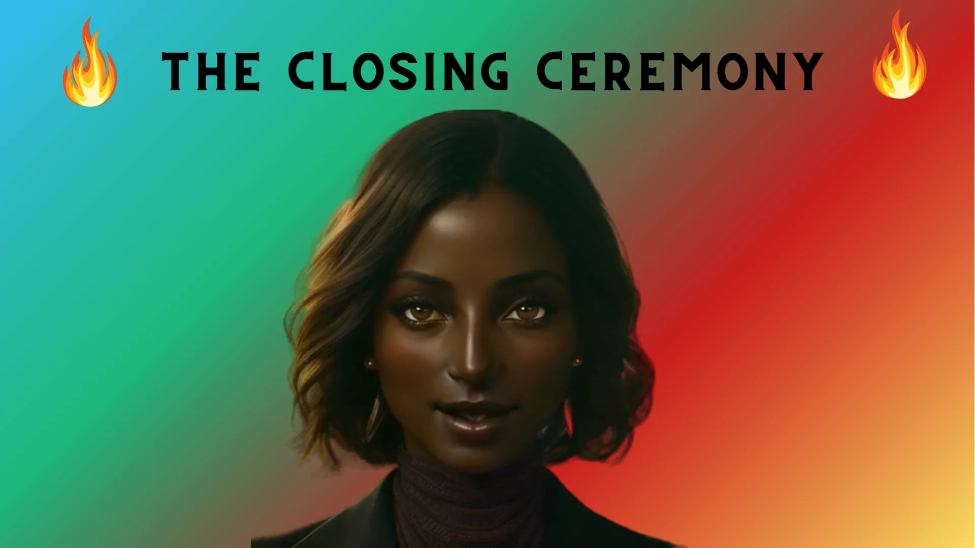 Closing Ceremony on Vimeo