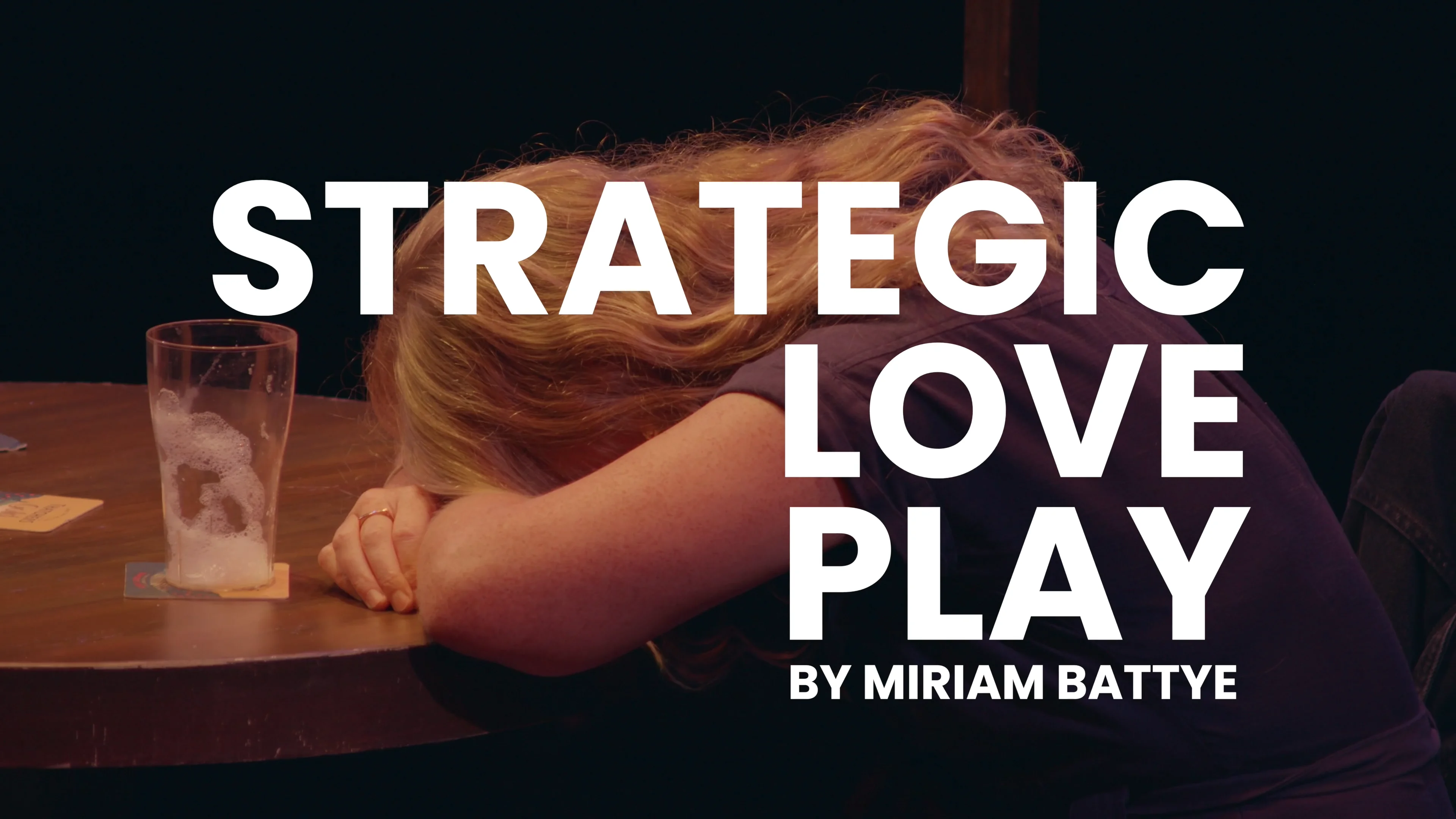 STRATEGIC LOVE PLAY on Vimeo