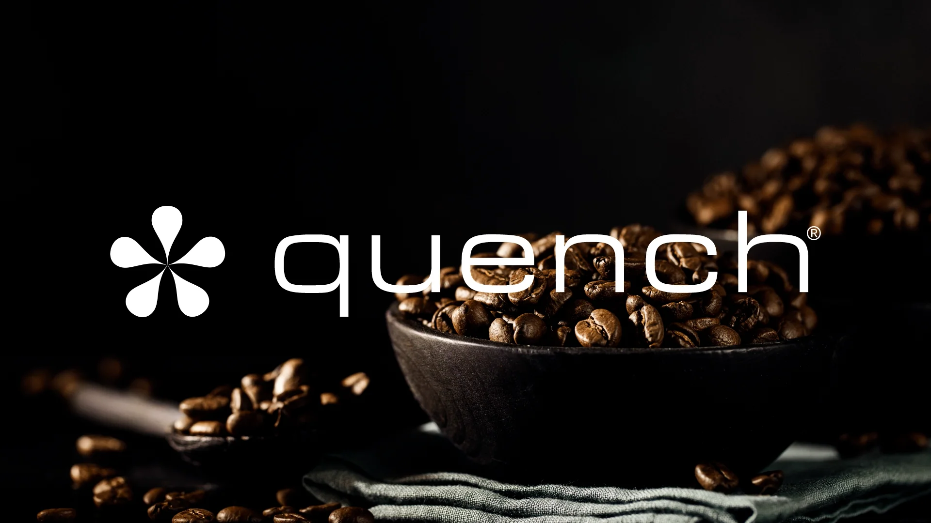 Quench Coffee Services on Vimeo
