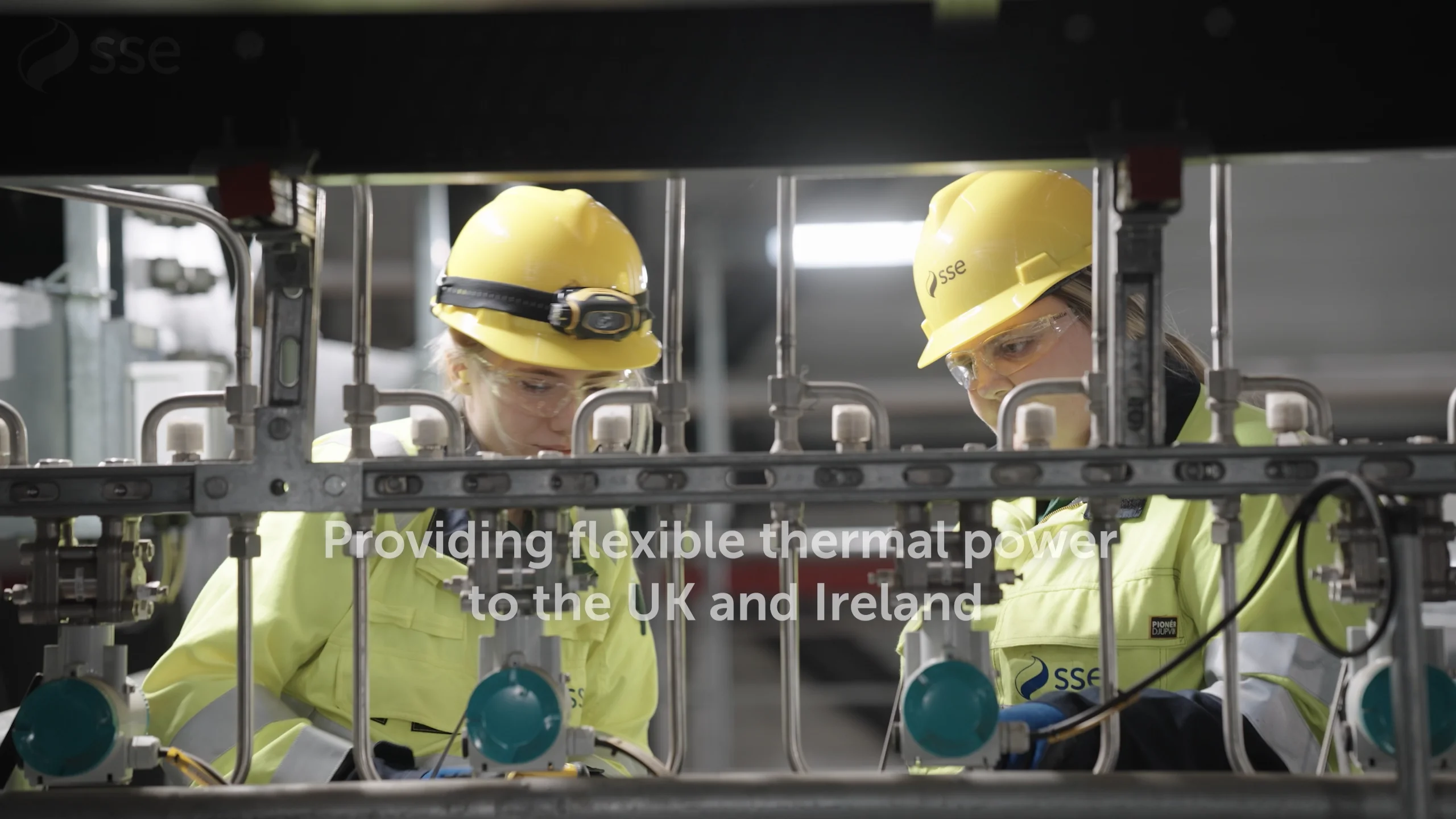 SSE Full Year Results 23-24