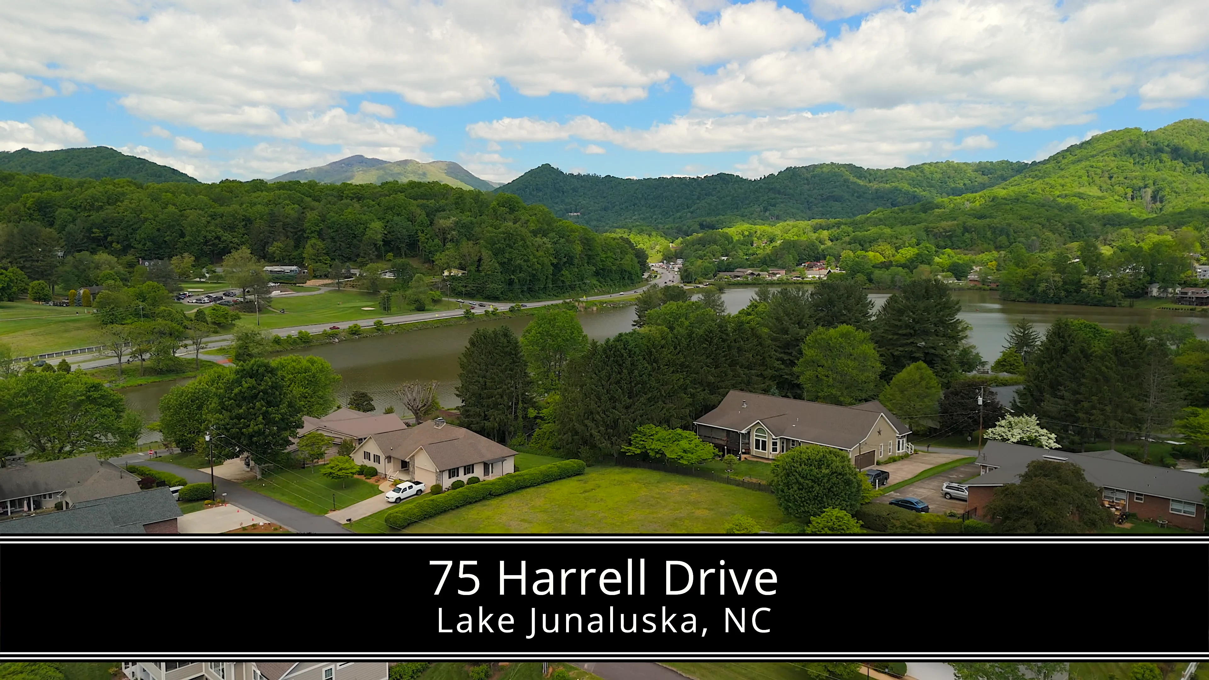 Video 75 Harrell Drive - UNbranded