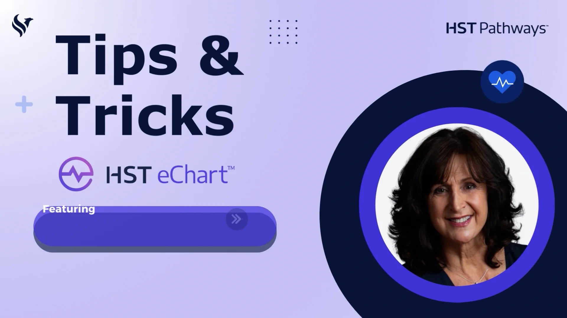Tips and Tricks: Chart Completion- HST eChart on Vimeo