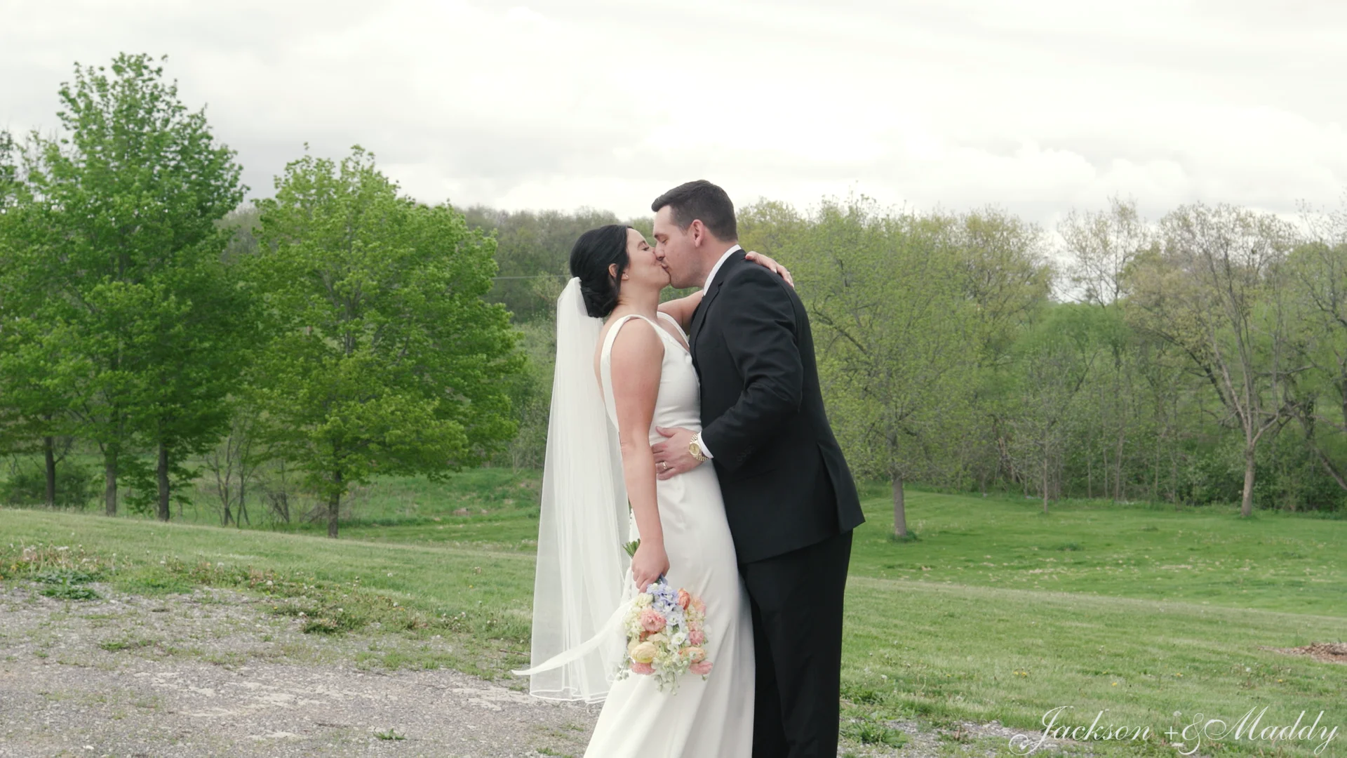 Iowa Wedding | Jackson + Maddy - 05/04/2024 | Wilson's Orchard & Farm ...