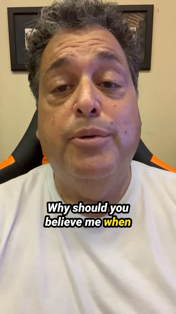 Jonathan Ressler Is The Real Deal on Vimeo