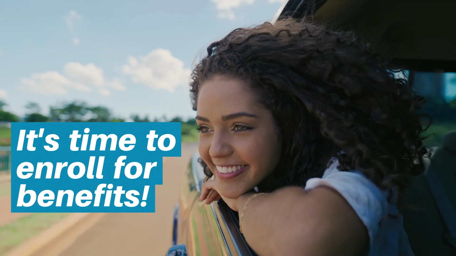 How to Enroll for ConGlobal Benefits