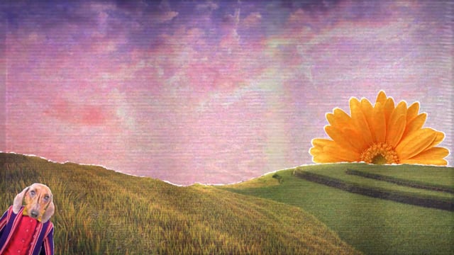 Motion Graphics: Abstract Worship - Church Visuals