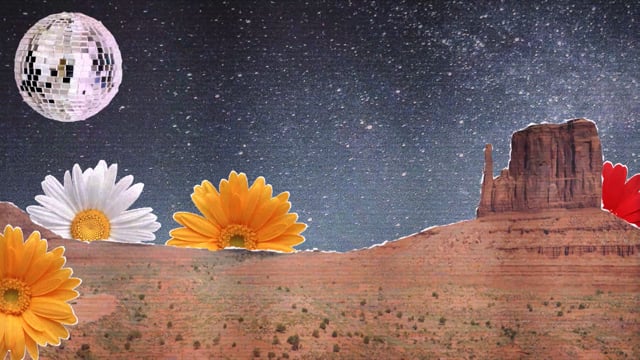 Motion Graphics: Abstract Worship - Church Visuals