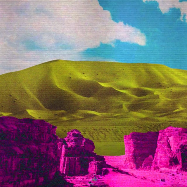 Motion Graphics: Abstract Worship - Church Visuals