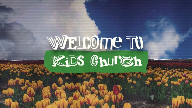 Motion Graphics: Abstract Worship - Church Visuals