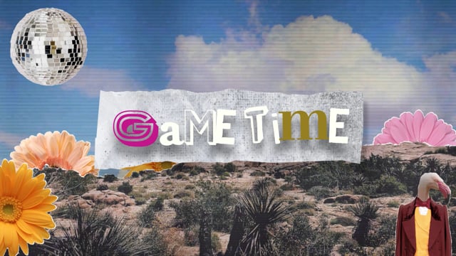 Motion Graphics: Abstract Worship - Church Visuals