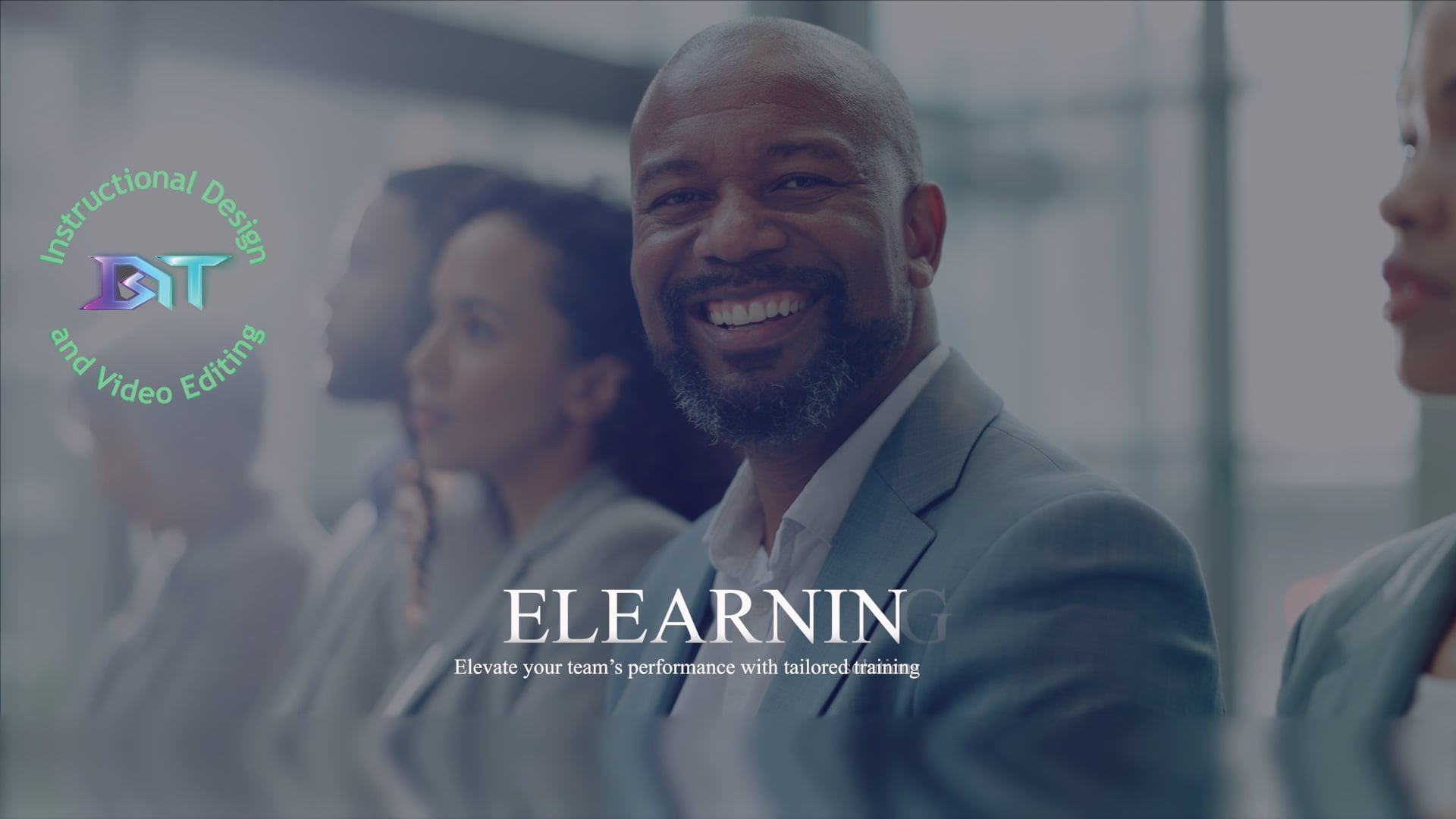 Business Intelligence & Training - online